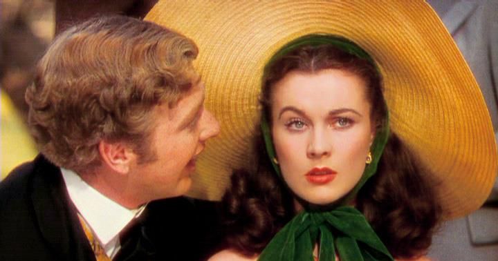 Gone With the Wind’s Alicia Rhett Passes Away