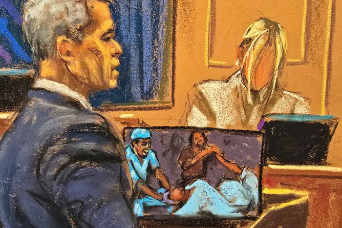 Diddy Trial Update: Mia Testimony Day Two, What Happened?