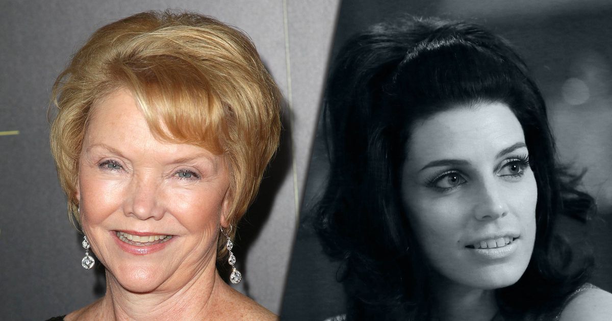 One Life to Live Star Erika Slezak on What Life Is Like for Megan Draper