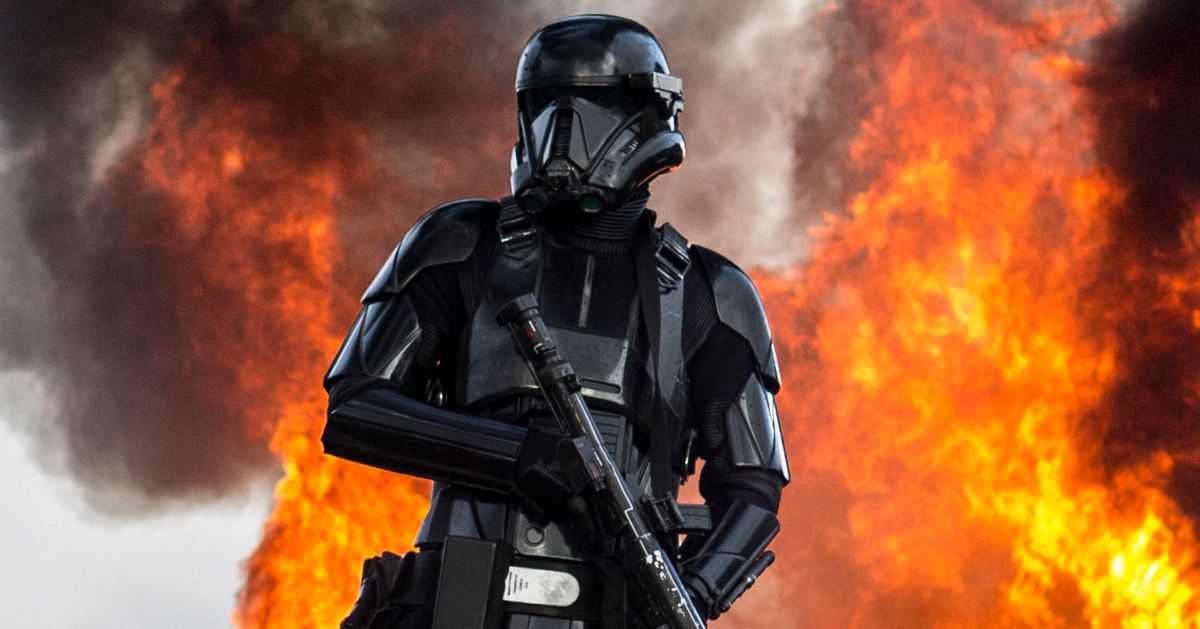 Be Wary of Star Wars’ Politics of Violence