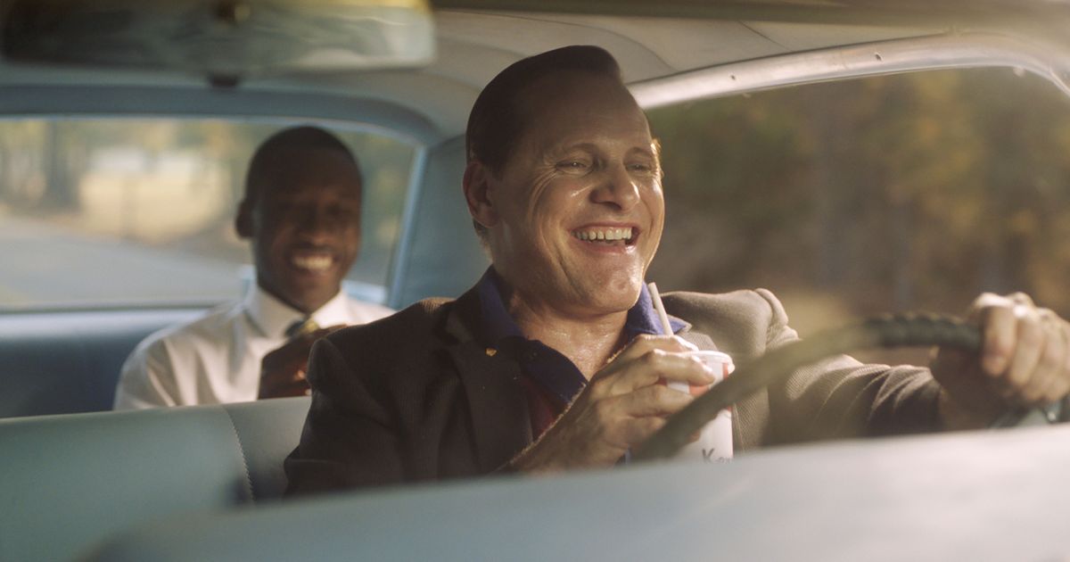 Oscars 2019: How ‘Green Book’ Won Best Picture