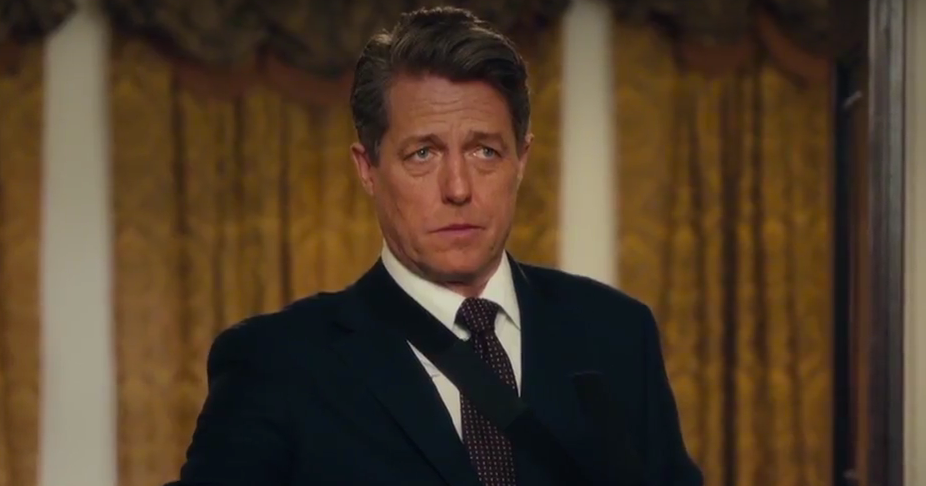 Watch the Gang Get Back Together in 'Love Actually' Reunion