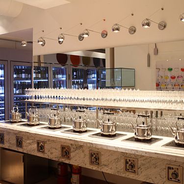 First Look at Romera, Where the ‘Neurogastronomical’ Menu Is Still a ...