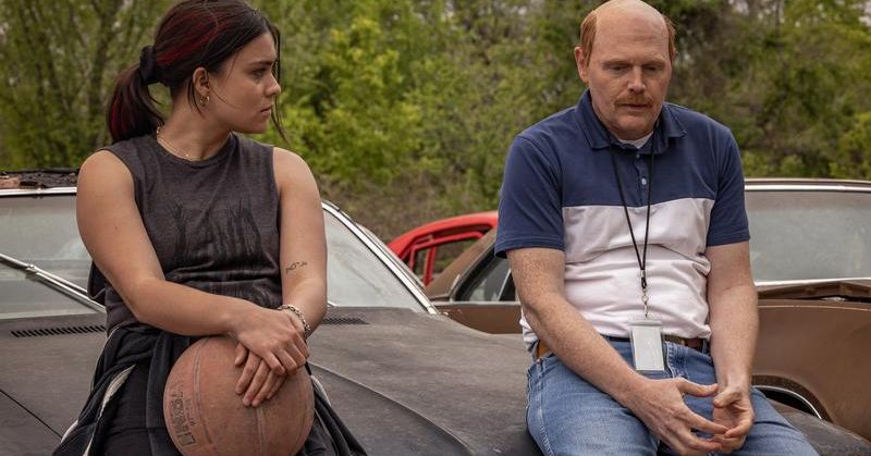 Reservation Dogs Recap, Season 1, Episode 7