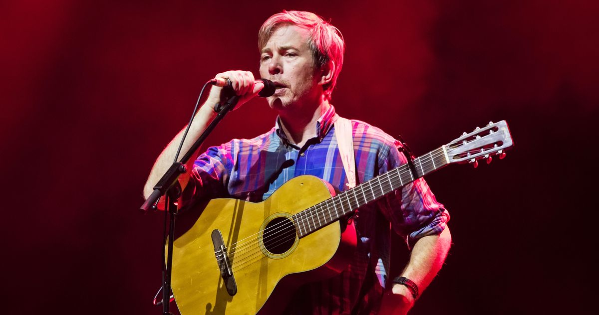 Song Review: Bill Callahan ‘Pigeons’ Off ‘Gold Record’