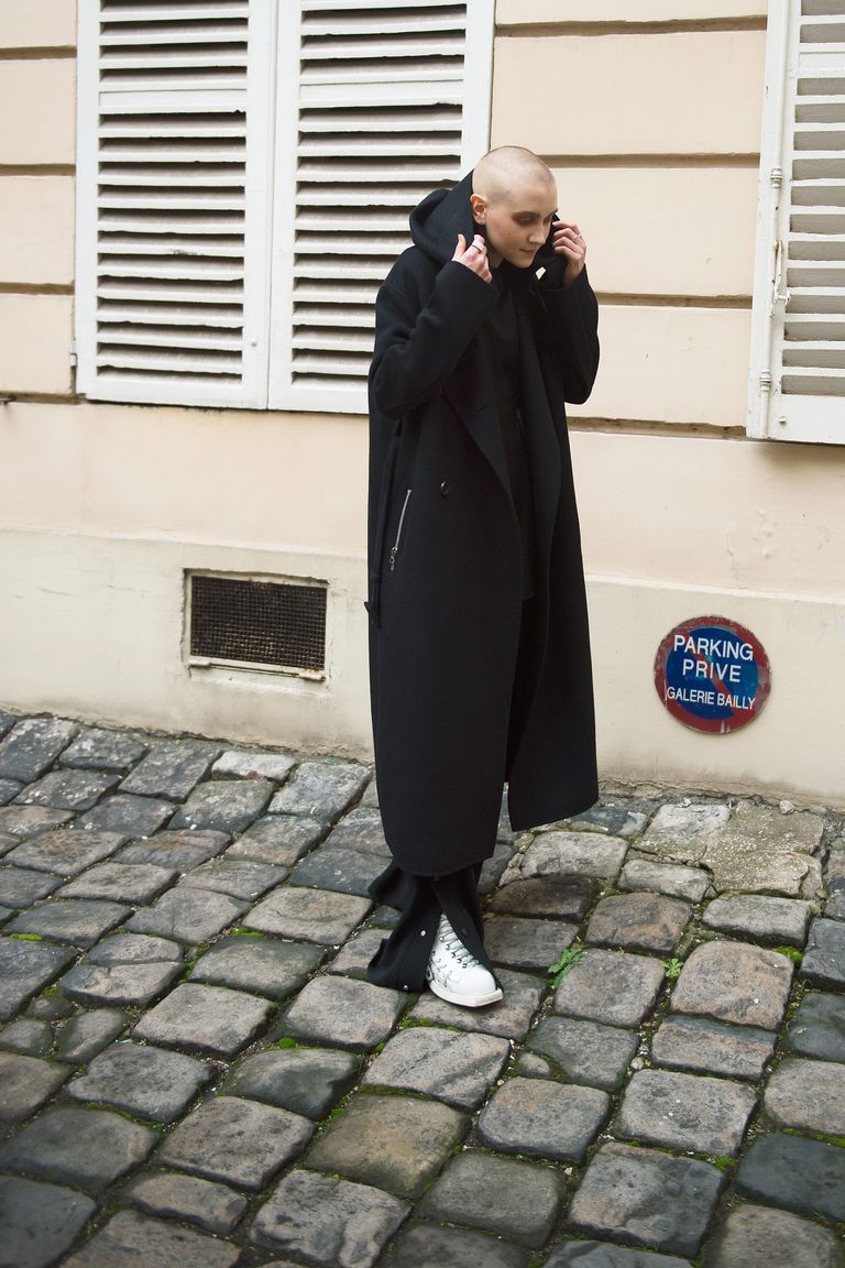See All the Best Street Style From Paris Men’s