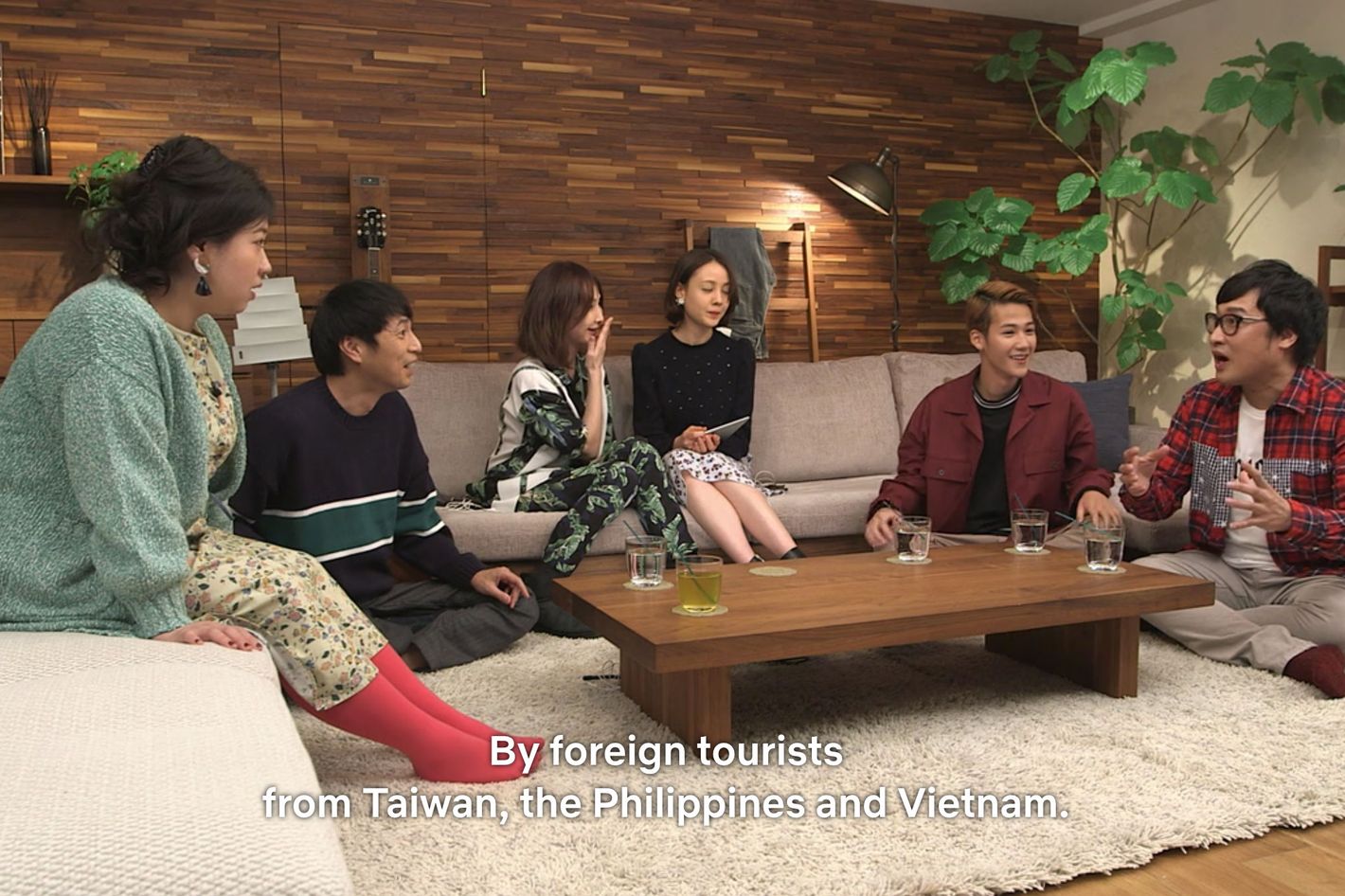 Terrace House Season 4, Episode 7: Recap