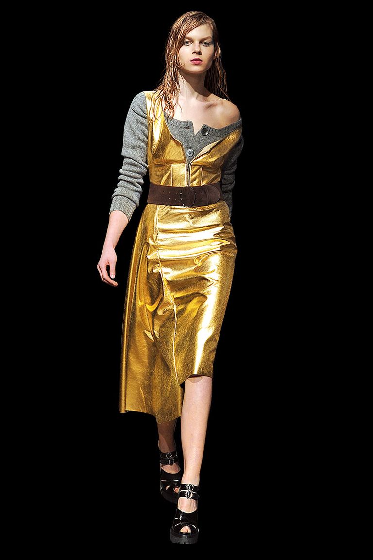 What to Buy Now: Our 145 Favorite Looks From the Fall Runways