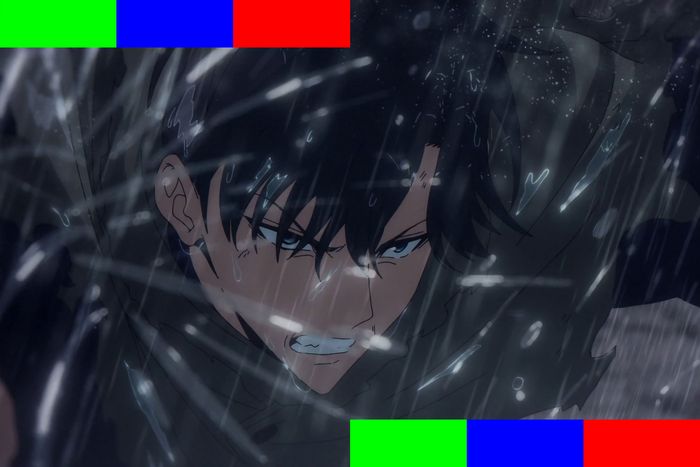 Anime’s Explosion Has Sent Shockwaves Through Streaming