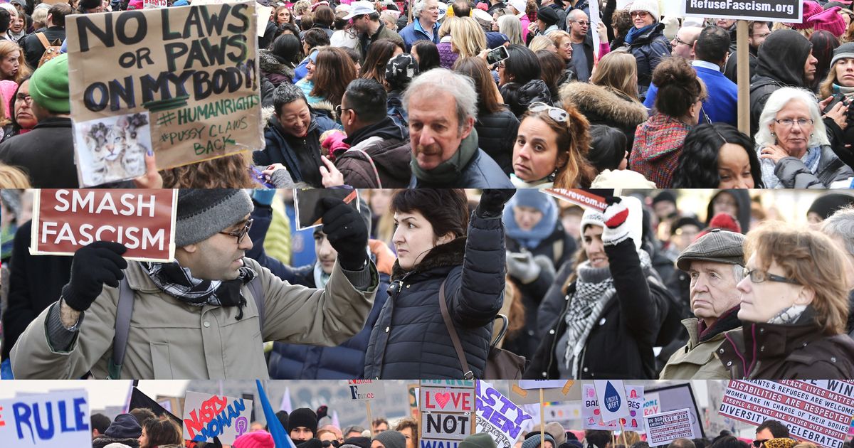 The Protests Turned Every City Carless for a Day