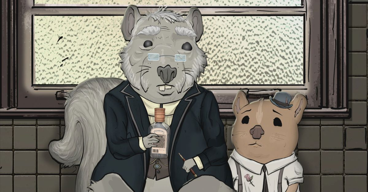 HBO Cancels Animals After Three Seasons