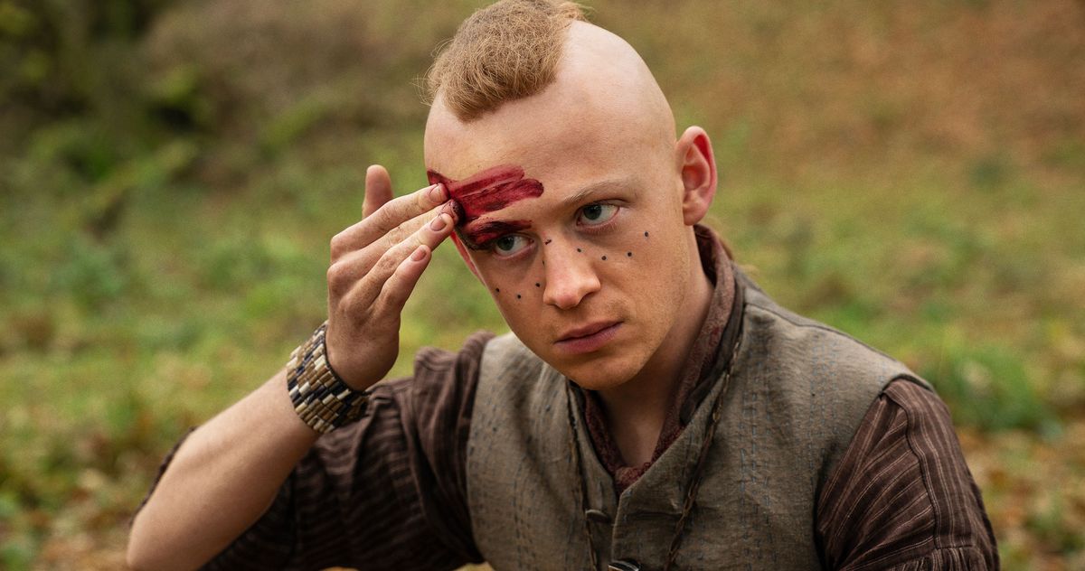 Outlander Season 5 Finale Recap Episode 12 ‘never My Love