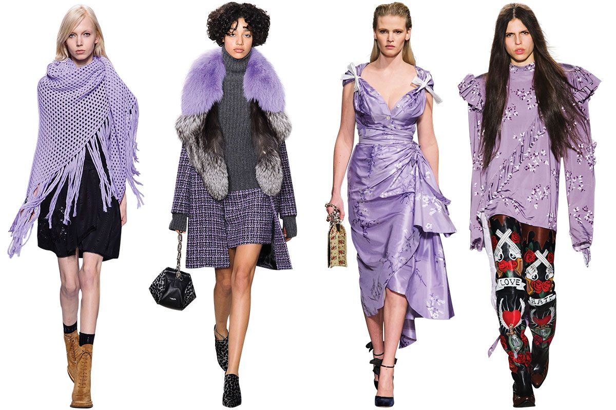 17 Fall Trends to Know Now