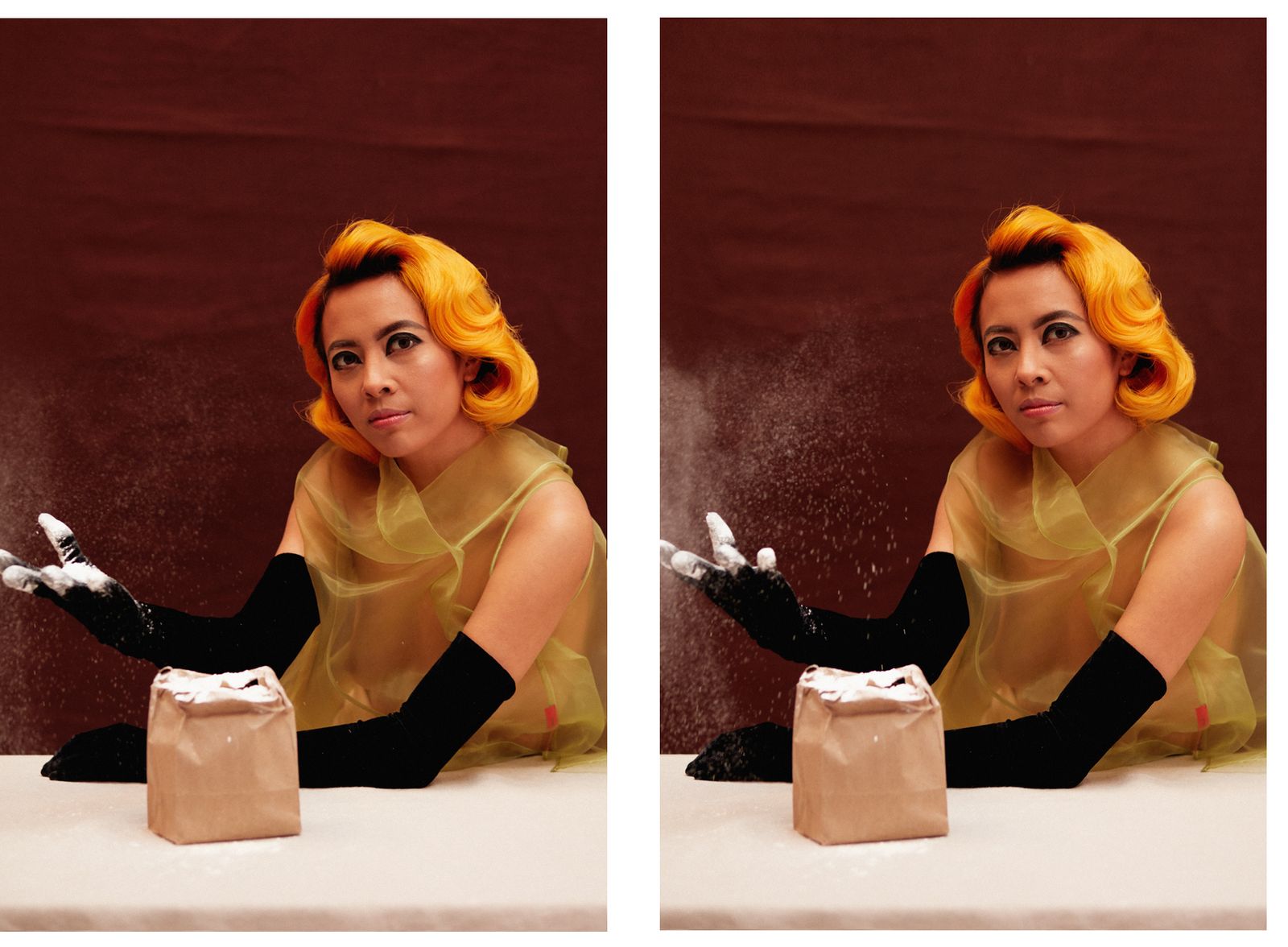 Profile: Chef Angela Dimayuga