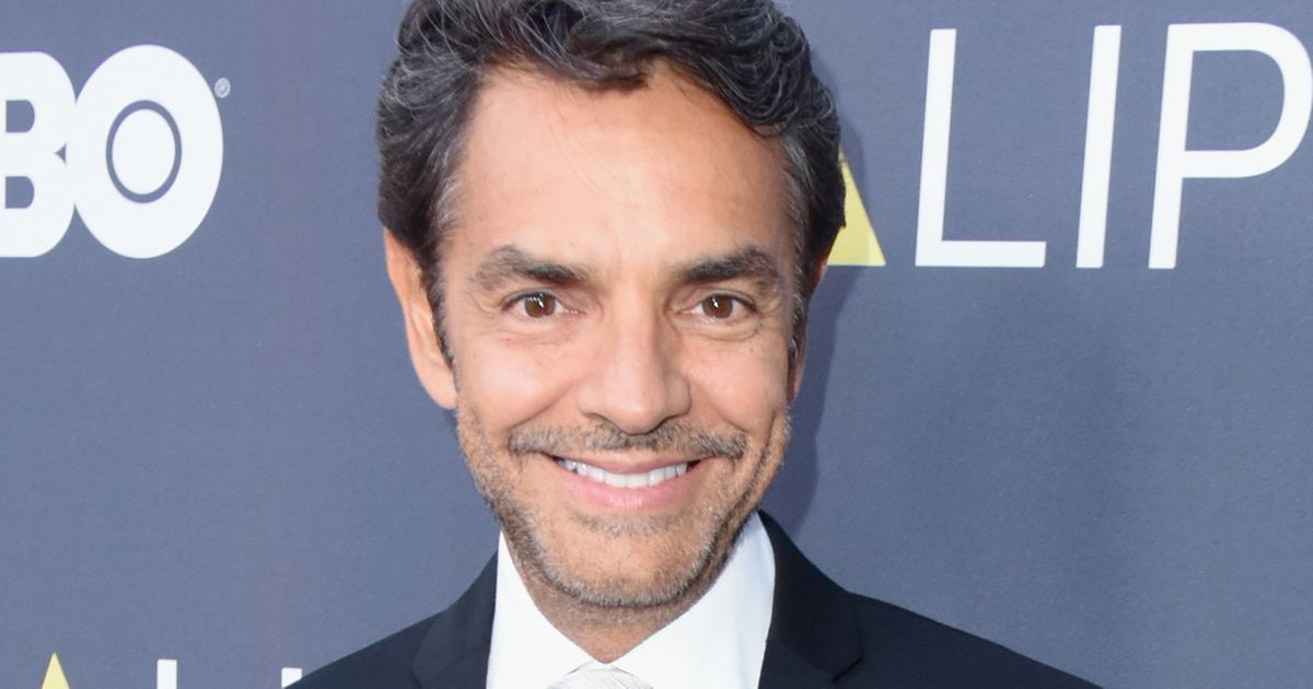 Eugenio Derbez to Make Comedians Compete on Amazon Prime