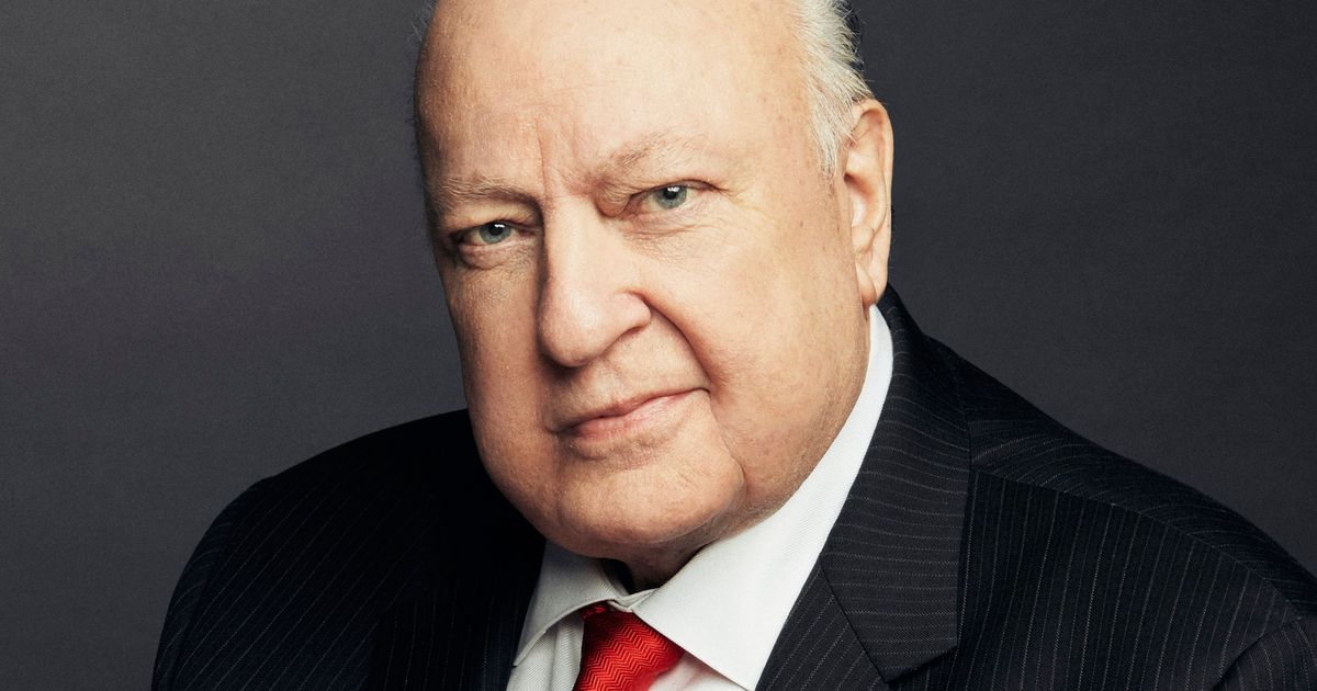 Spotlight’s Tom McCarthy Will Adapt Roger Ailes’s Ouster From Fox As a ...