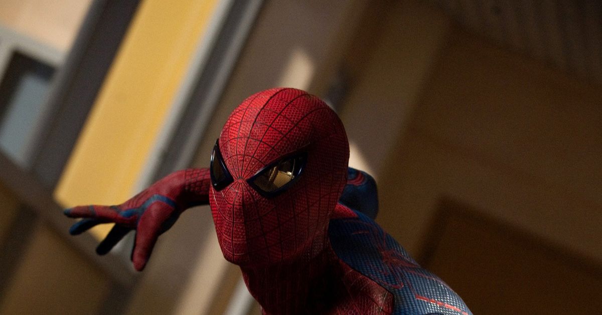 The Amazing Spider-Man Poised to Earn Money Definitely, Acclaim Probably