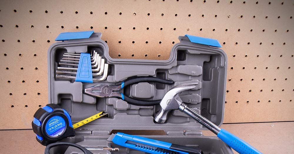 13 Best Tool Kits | The Strategist
