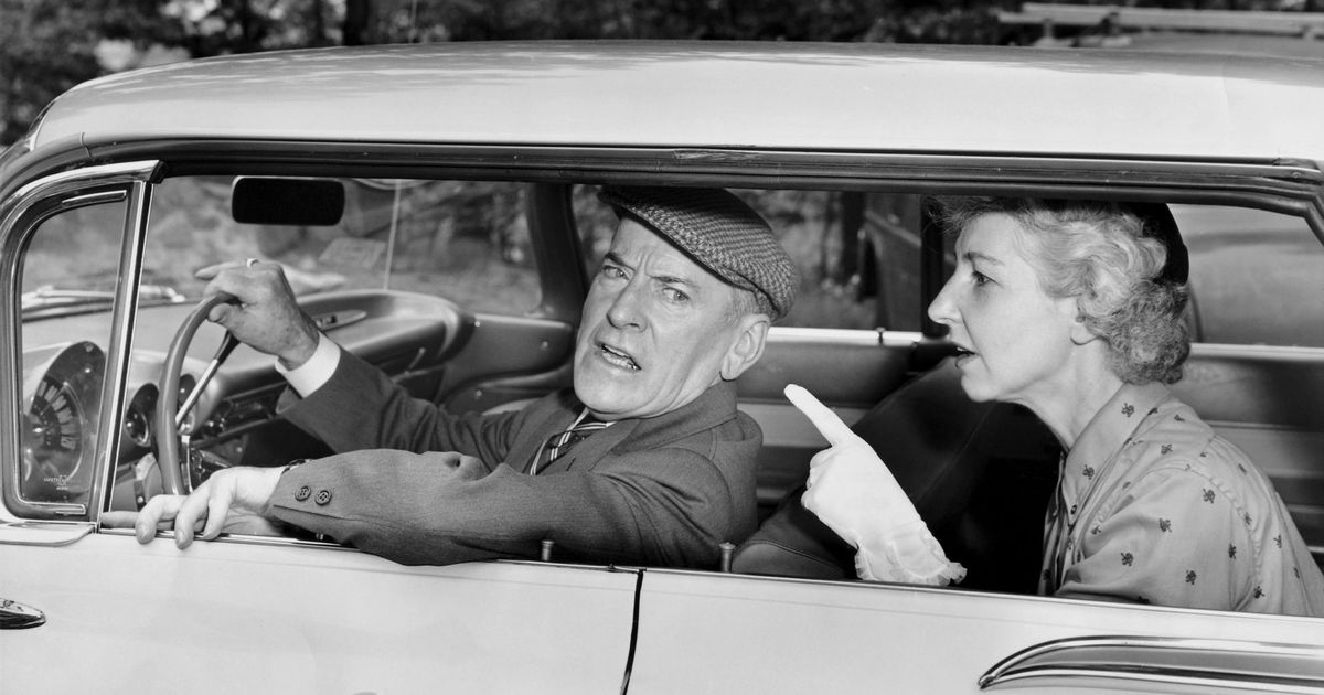 The Health Effects of 20 Years of Arguing -- Science of Us