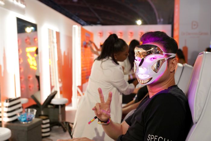 Sephora Brings Back Sephoria Beauty Event in L.A.