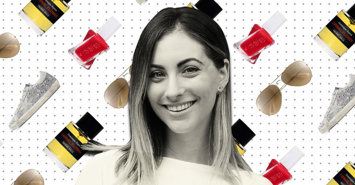 12 Favorite Things of Emily Schuman of Cupcakes and Cashmere | The ...