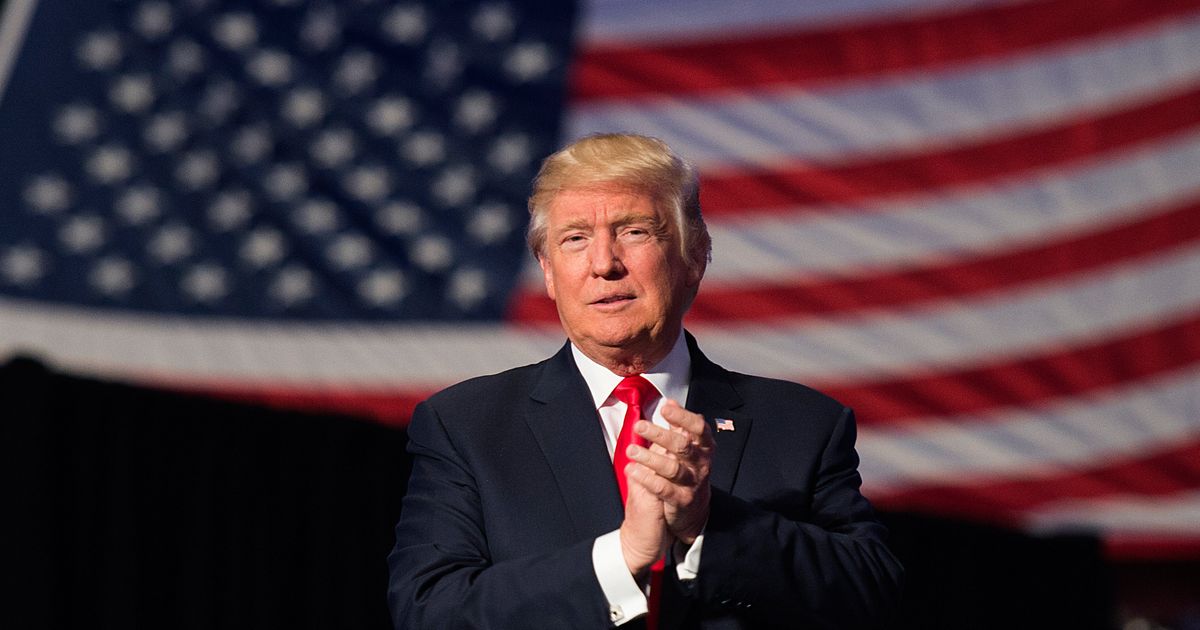 Trump Unveils Plan to Let Boeing Eat Lockheed Martin’s Lunch