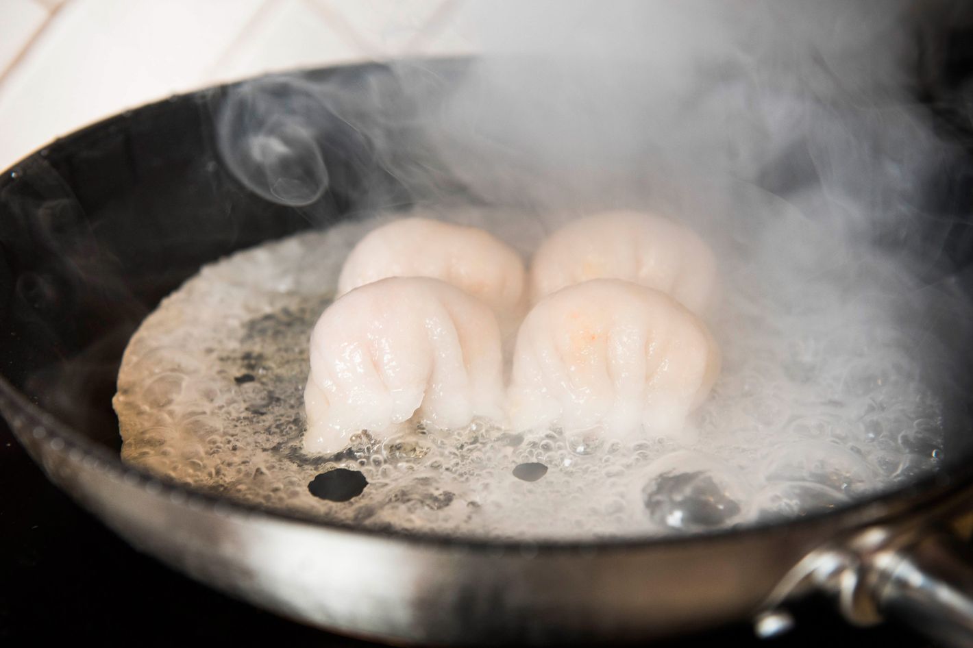 What Makes the Har Gow at Brooklyn’s East Wind So Impressive