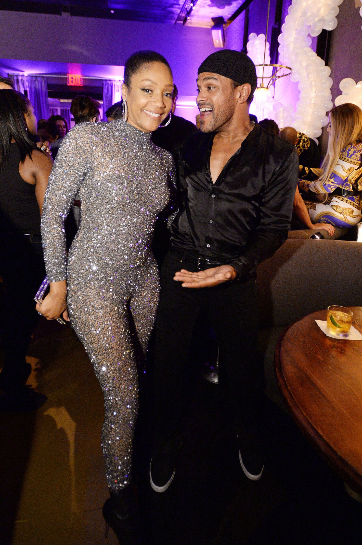 The Best Celebrity Party Outfits of the Week