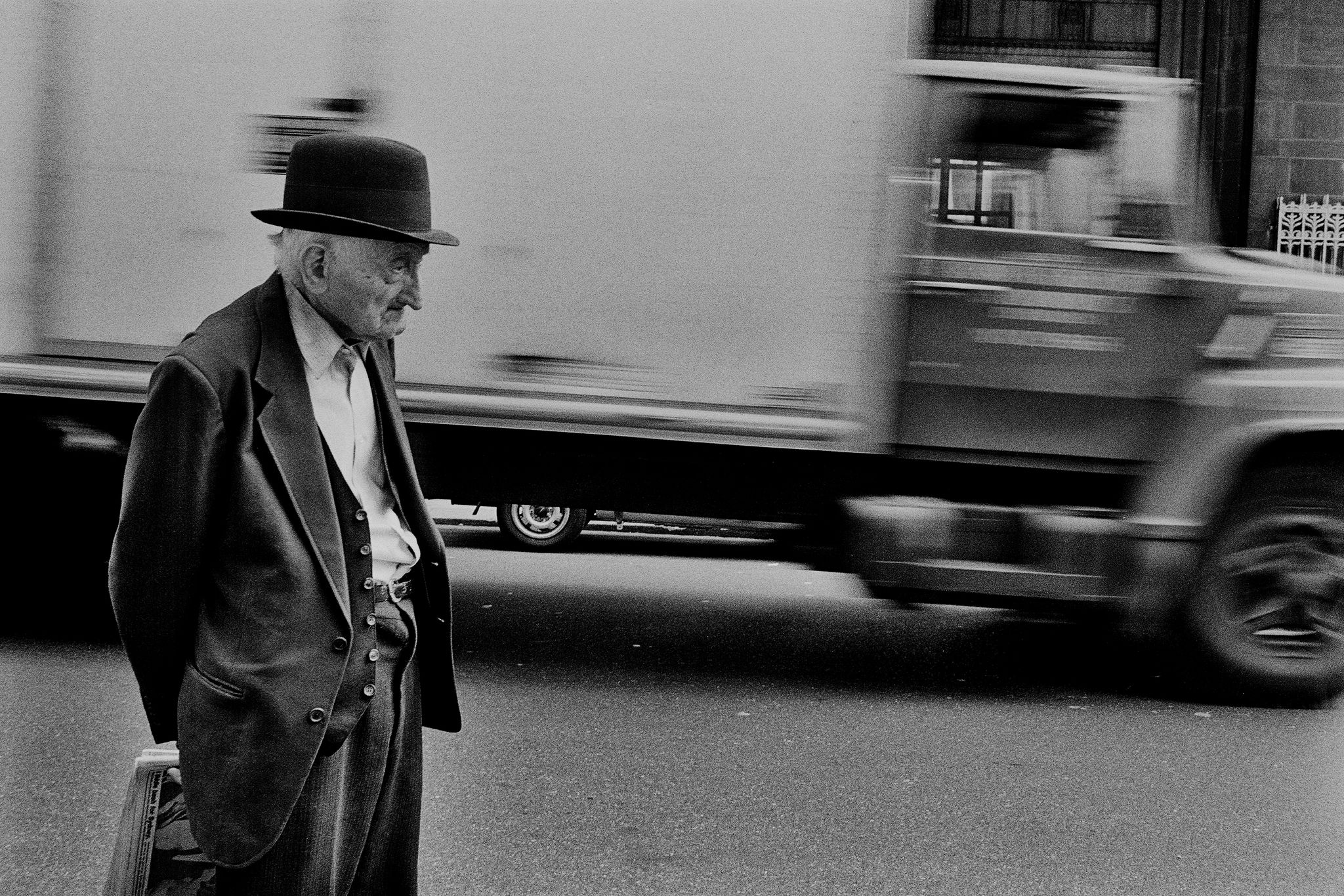 Joseph Rodriguez’s Photos of 1970s NYC