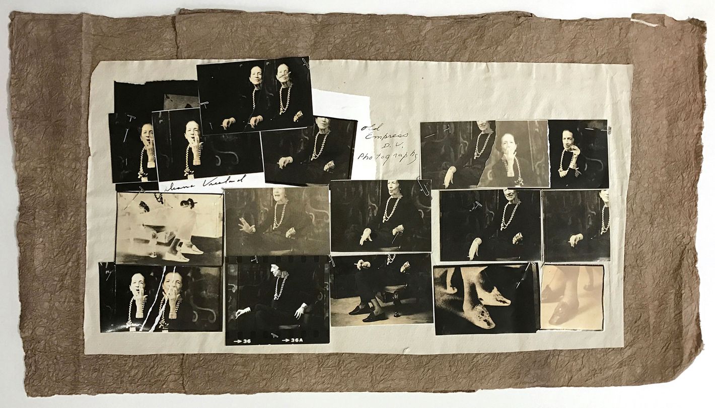 See Photographs by Deborah Turbeville in a New York Exhibit