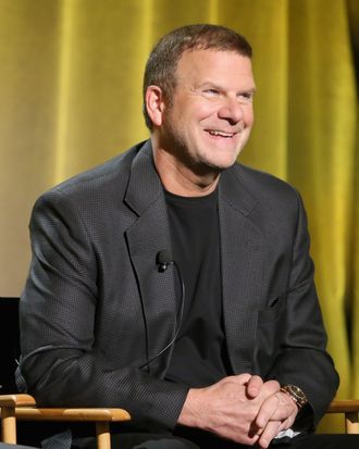Houston Billionaire Tilman Fertitta Is Buying Zero Bond