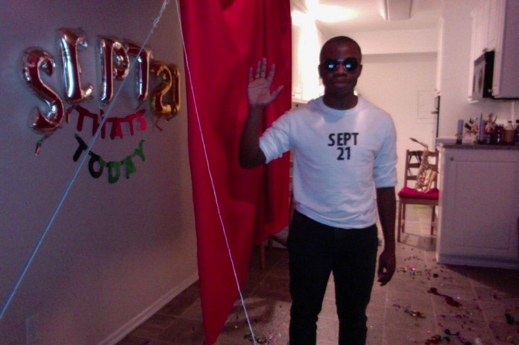 It’s September 21, the Most Important Day of the Year