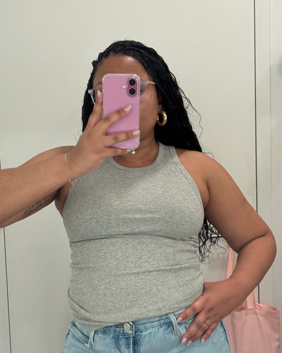 The 14 Best Tank Tops, According to a Shopping Editor