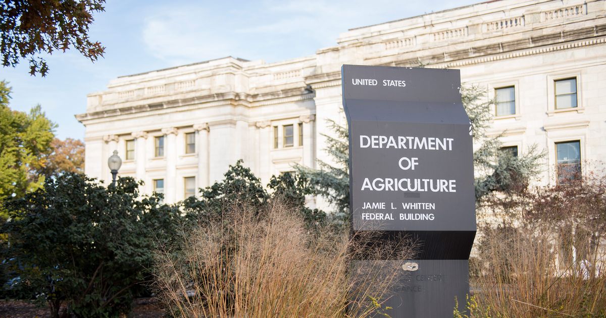 USDA IG to Probe Department’s Suppression of Climate Science