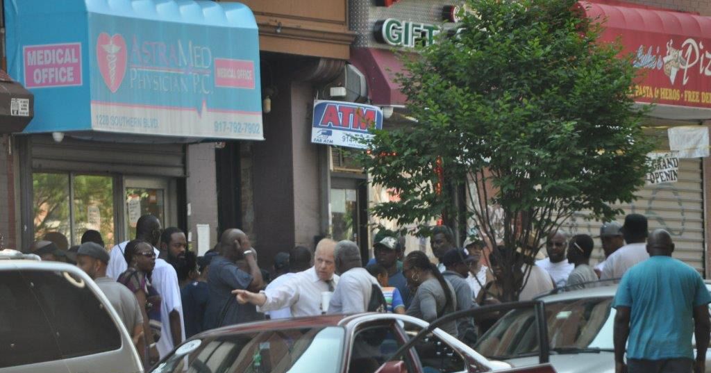 The Rise and Fall of New York City’s Biggest Pill Mill