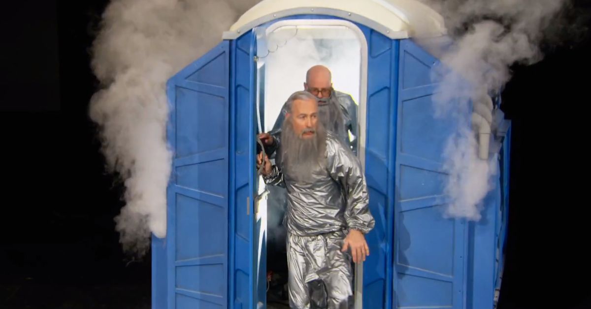 The First Teaser for Netflix’s With Bob and David Wants to Make You ...