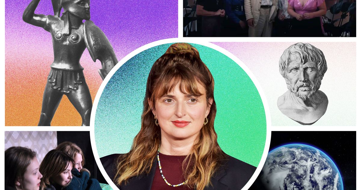 Fran Hoepfner - Journalist Profile - Intelligent Relations