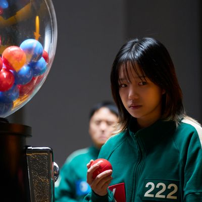 ‘Squid Game’ Recap, Season 3, Episode 2: ‘The Starry Night’