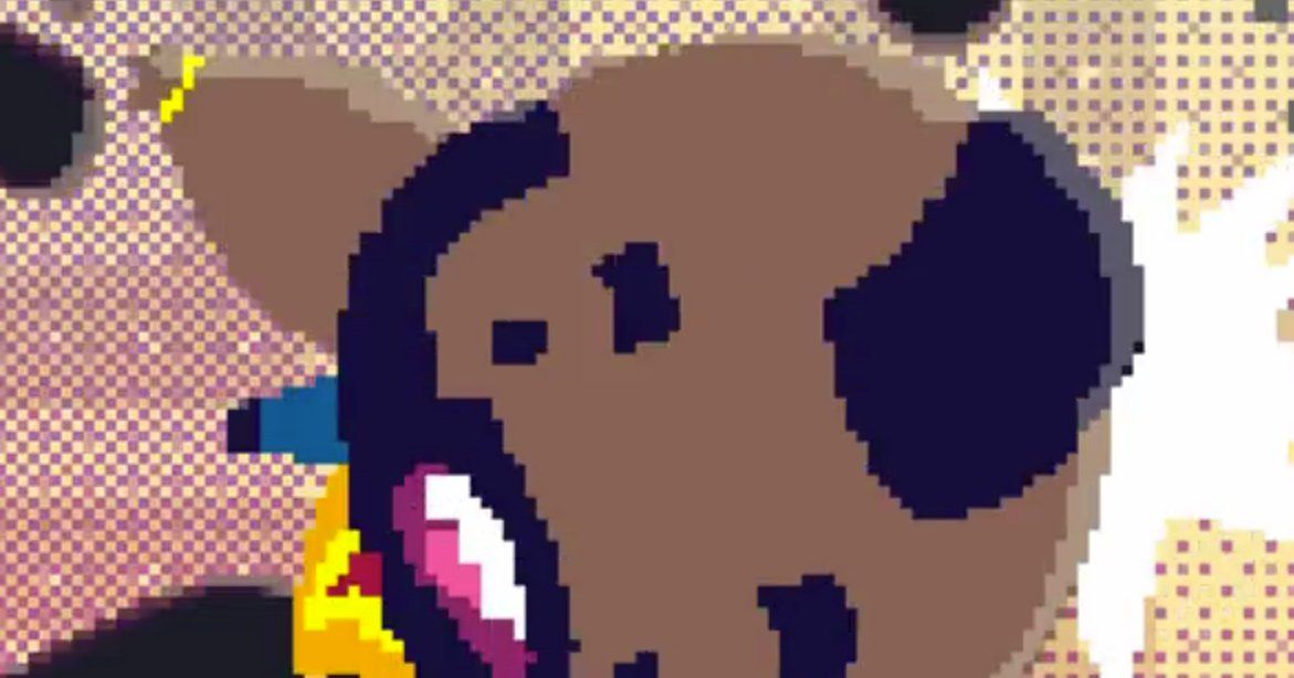 Watch Some Old-School TV Shows in Italian 8-Bit - Clickable - Vulture