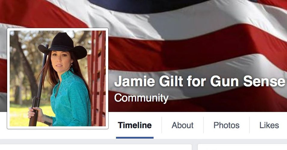 Pro-Gun Florida Woman Shot by 4-Year-Old Son