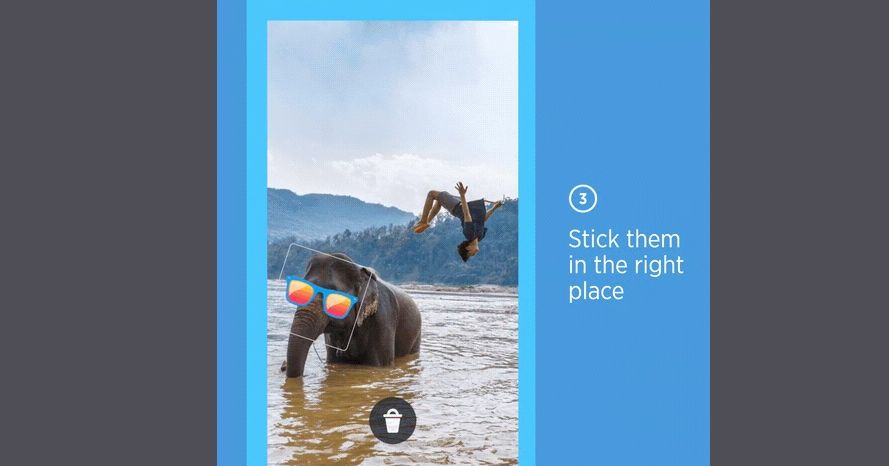 Twitter Announces New Stickers Feature