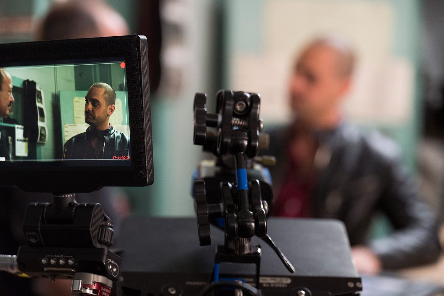 ‘Better Call Saul’s Season-Three Finale: Behind the Scenes