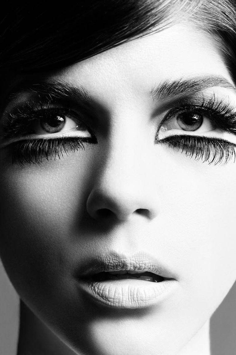 A Pro Photographer on Shooting Actors vs. Models