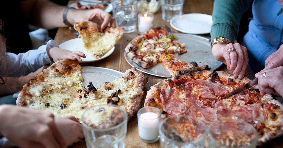 Andrew Cuomo Announces Indoor Dining’s Return to NYC