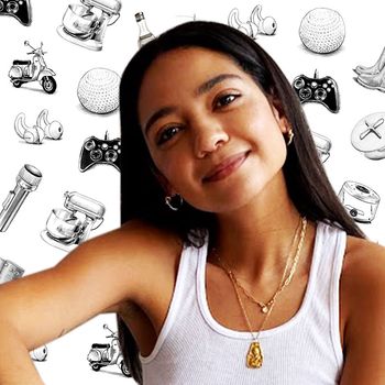 Maggie Holladay’s 12 Favorite Things 2021 | The Strategist