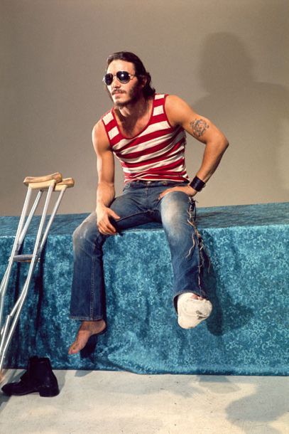 Fantasy Camp Photographs By Underground Legend Bob Mizer Come Up For Air Slideshow Vulture