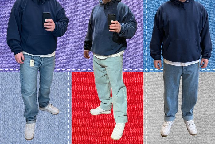 Welcome to Jeans Month 2025 | The Strategist