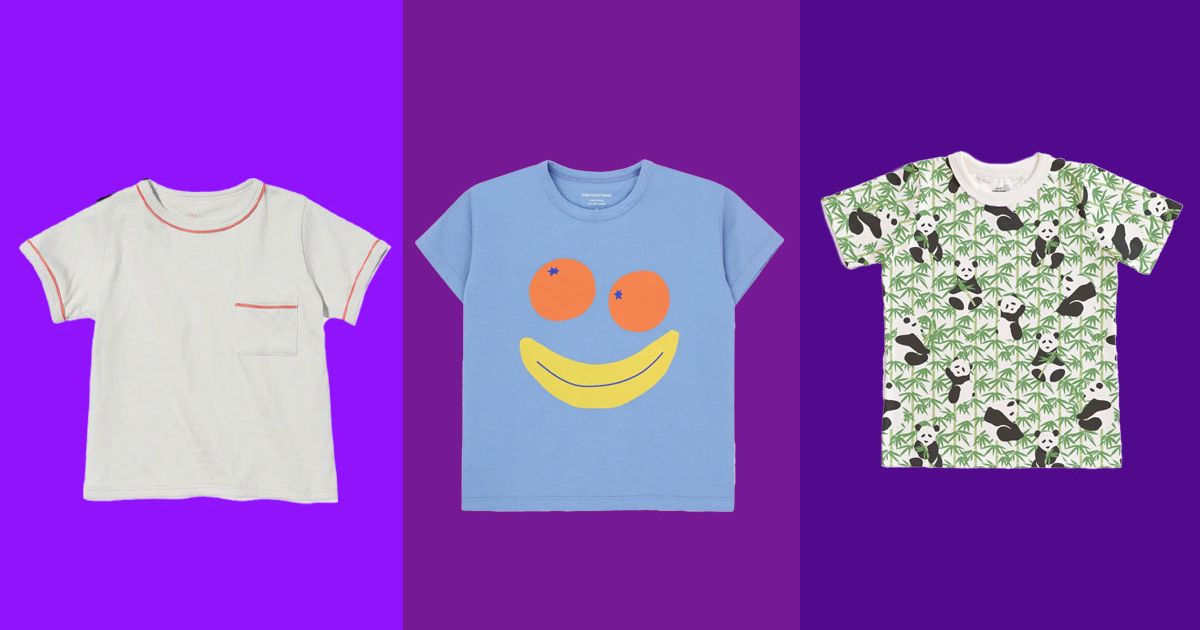26 Best Kids’ T-Shirts | The Strategist