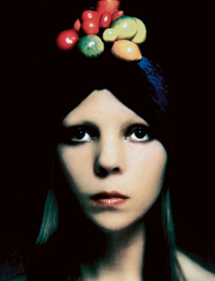 Photos: ‘David Bailey SUMO’ Published by Taschen