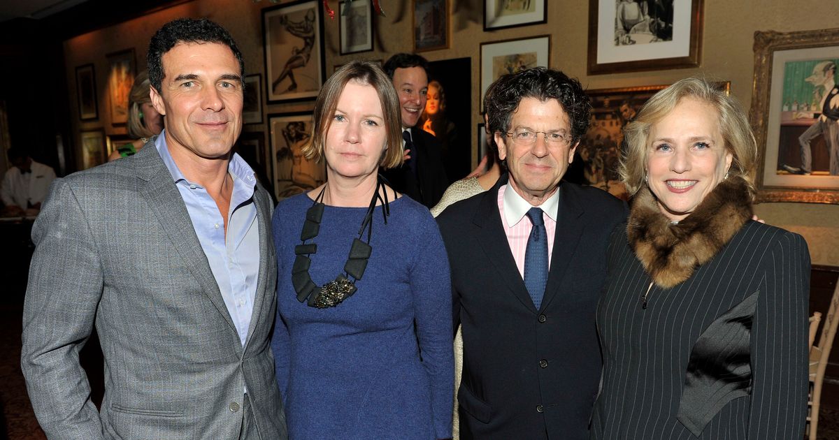 André Balazs Lost Some Pocket Change on a Failed Deal